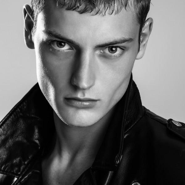 Adrien | NEWfaces