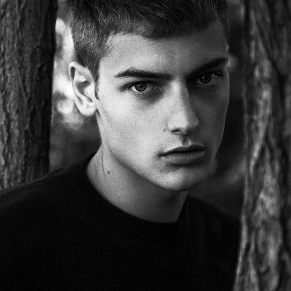 Adrien | NEWfaces