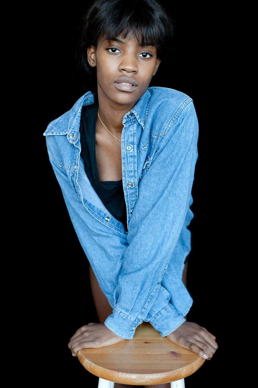 Alana | NEWfaces