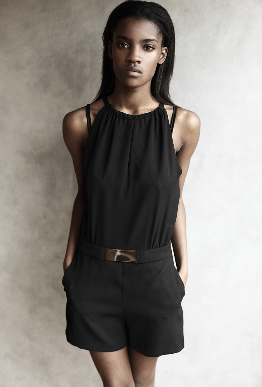 Alana | NEWfaces