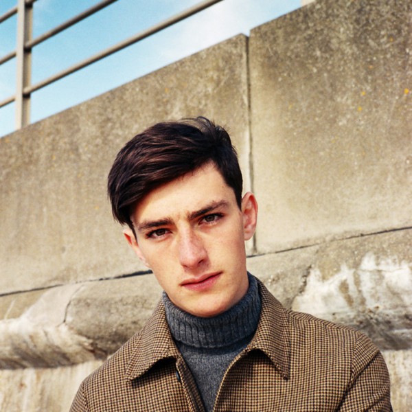 Barnaby | NEWfaces