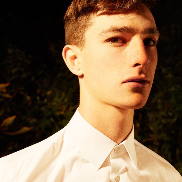 Barnaby | NEWfaces
