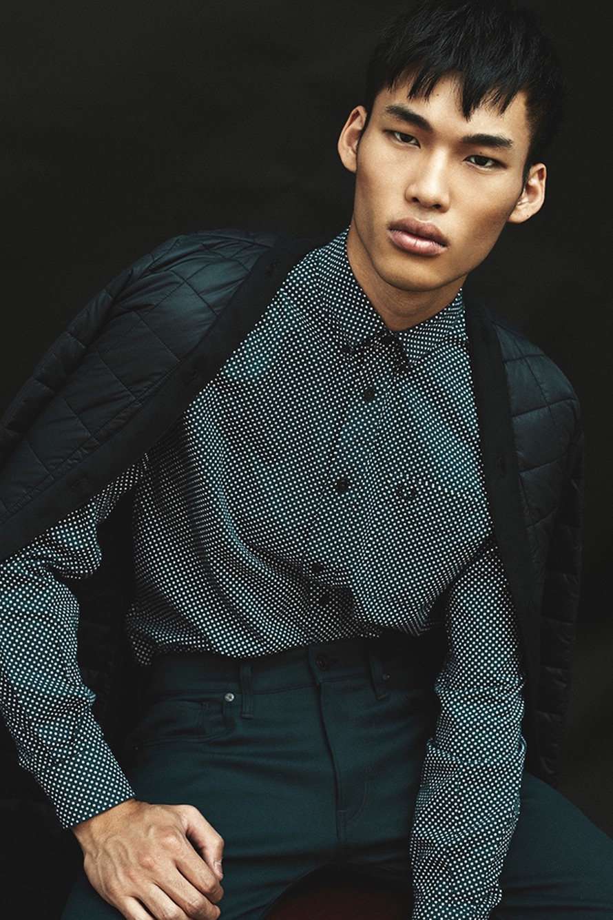 Chun | NEWfaces