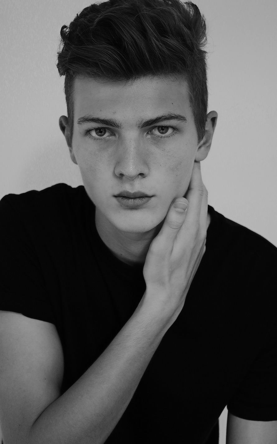 Diego | NEWfaces
