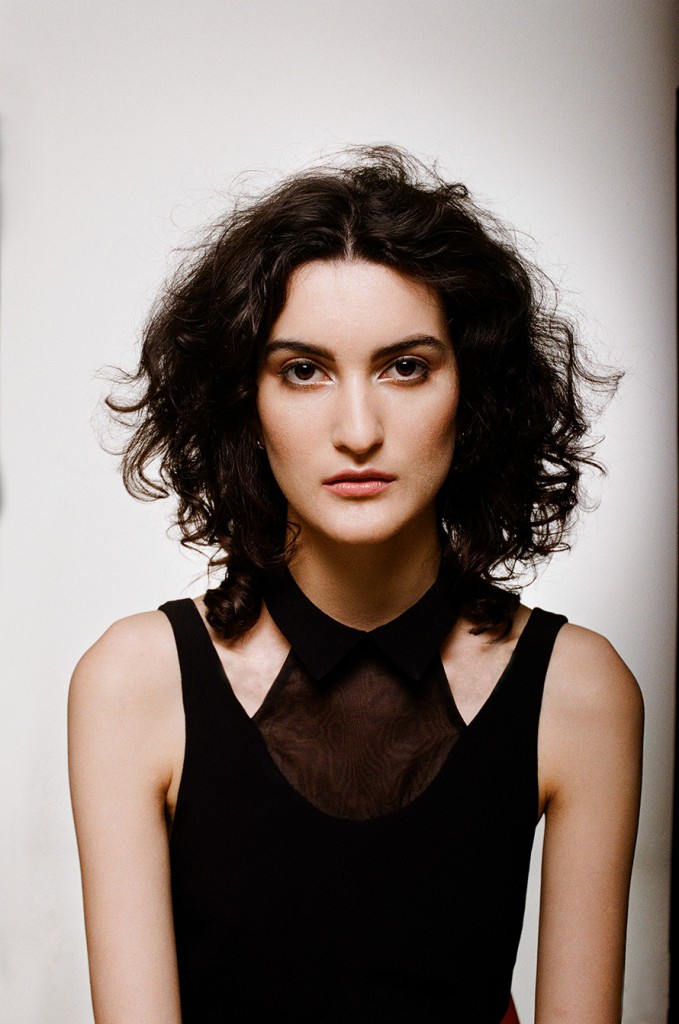 Gabriela Reck | NEWfaces