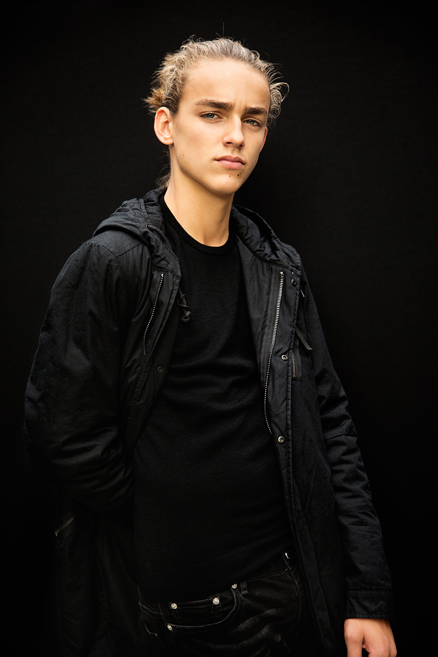 Jack | NEWfaces