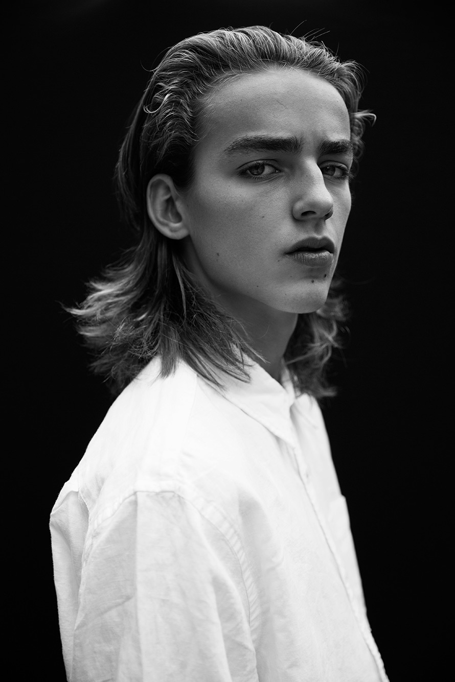 Jack | NEWfaces
