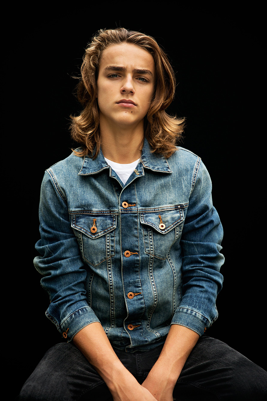 Jack | NEWfaces