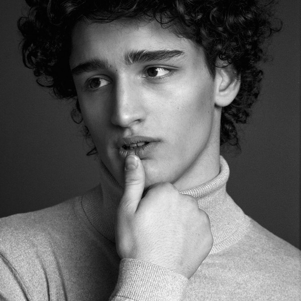 Misha | NEWfaces