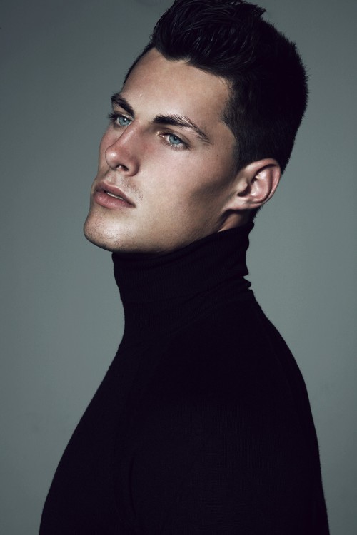 Oliver | NEWfaces