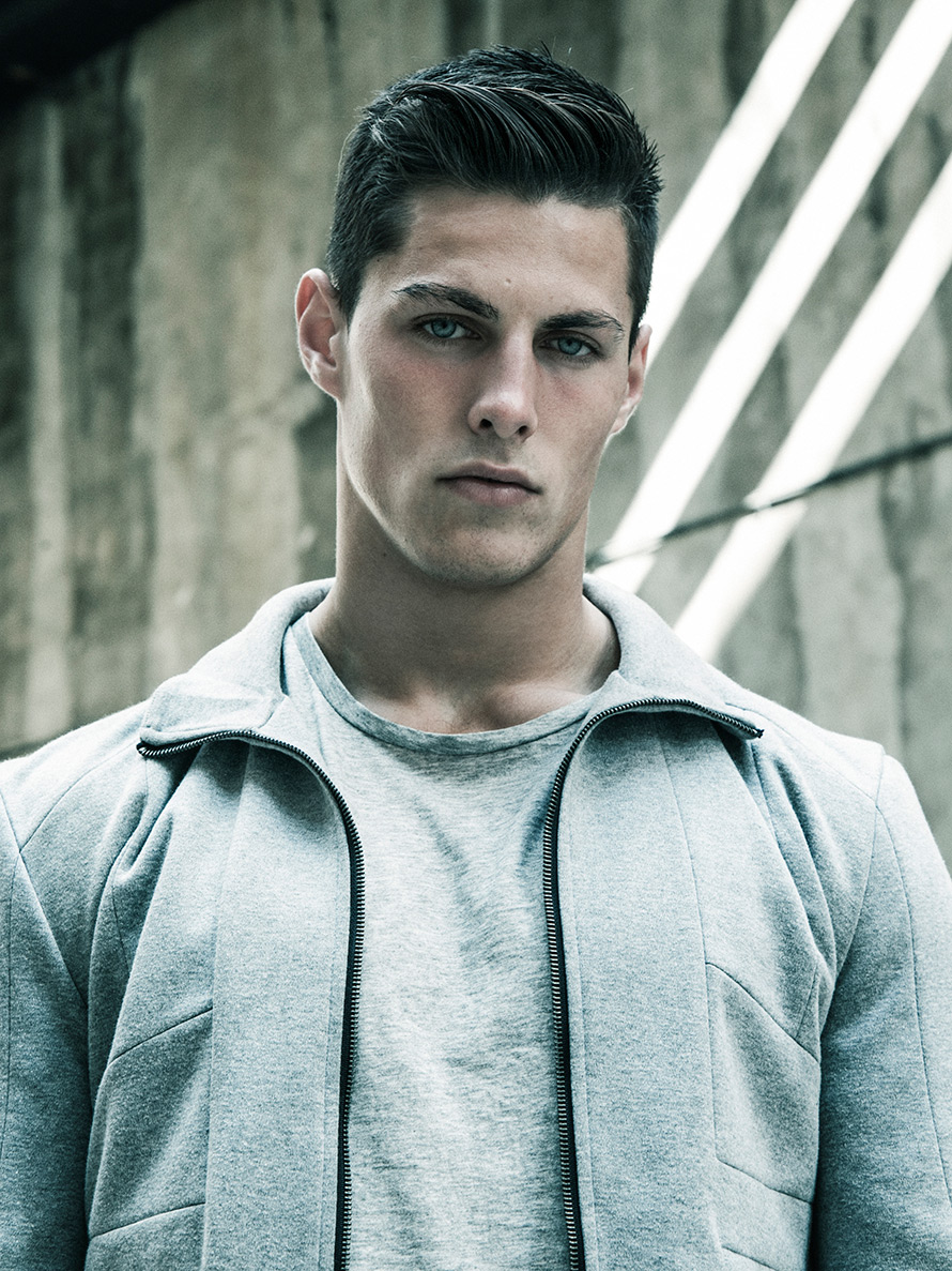 Oliver | NEWfaces
