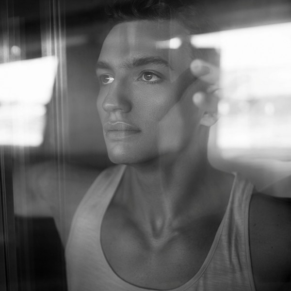 Pawel | NEWfaces