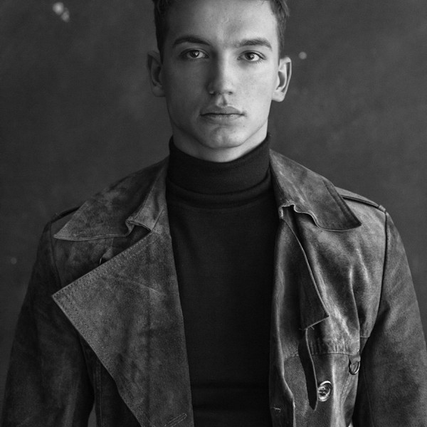 Pawel | NEWfaces