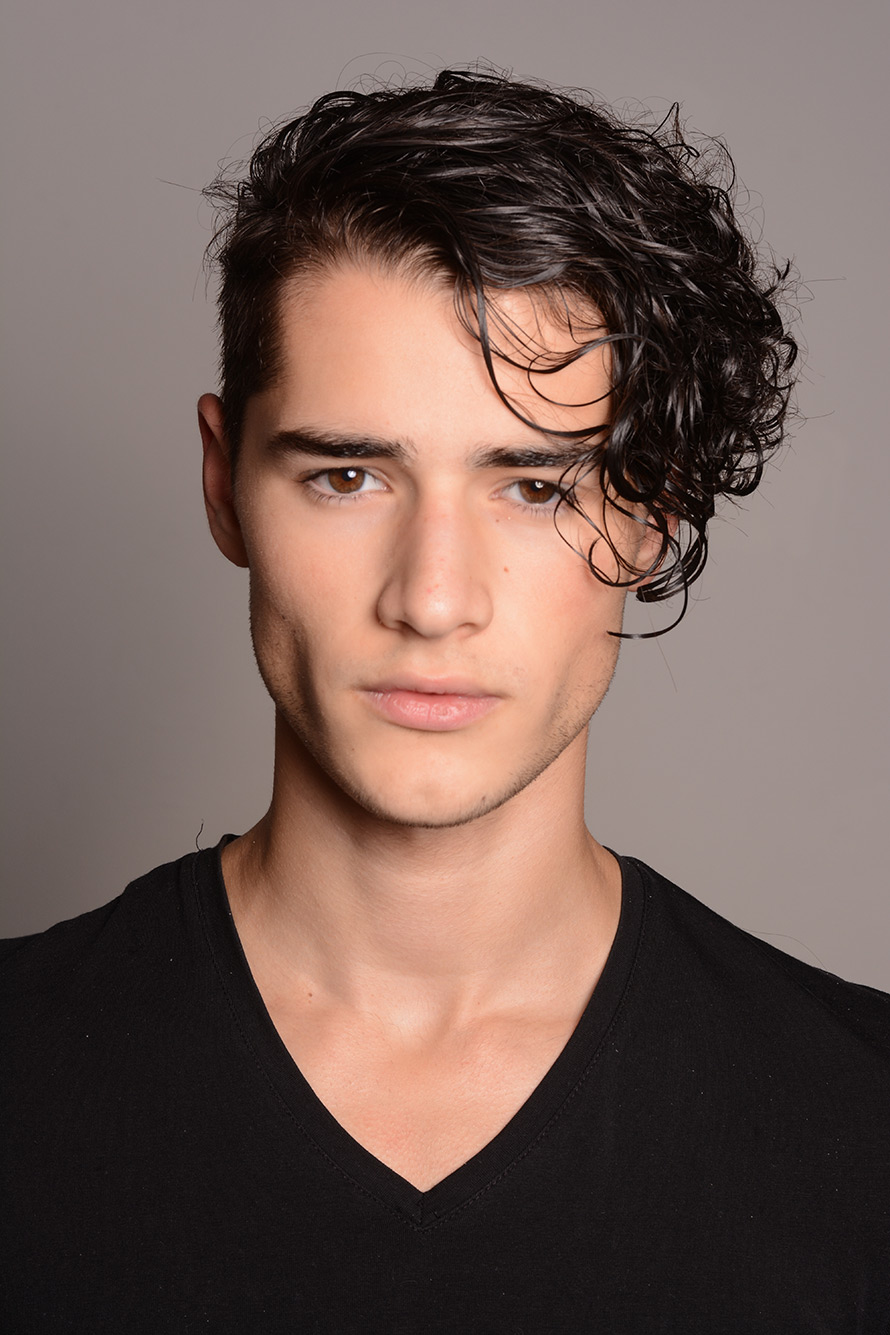 Sander | NEWfaces