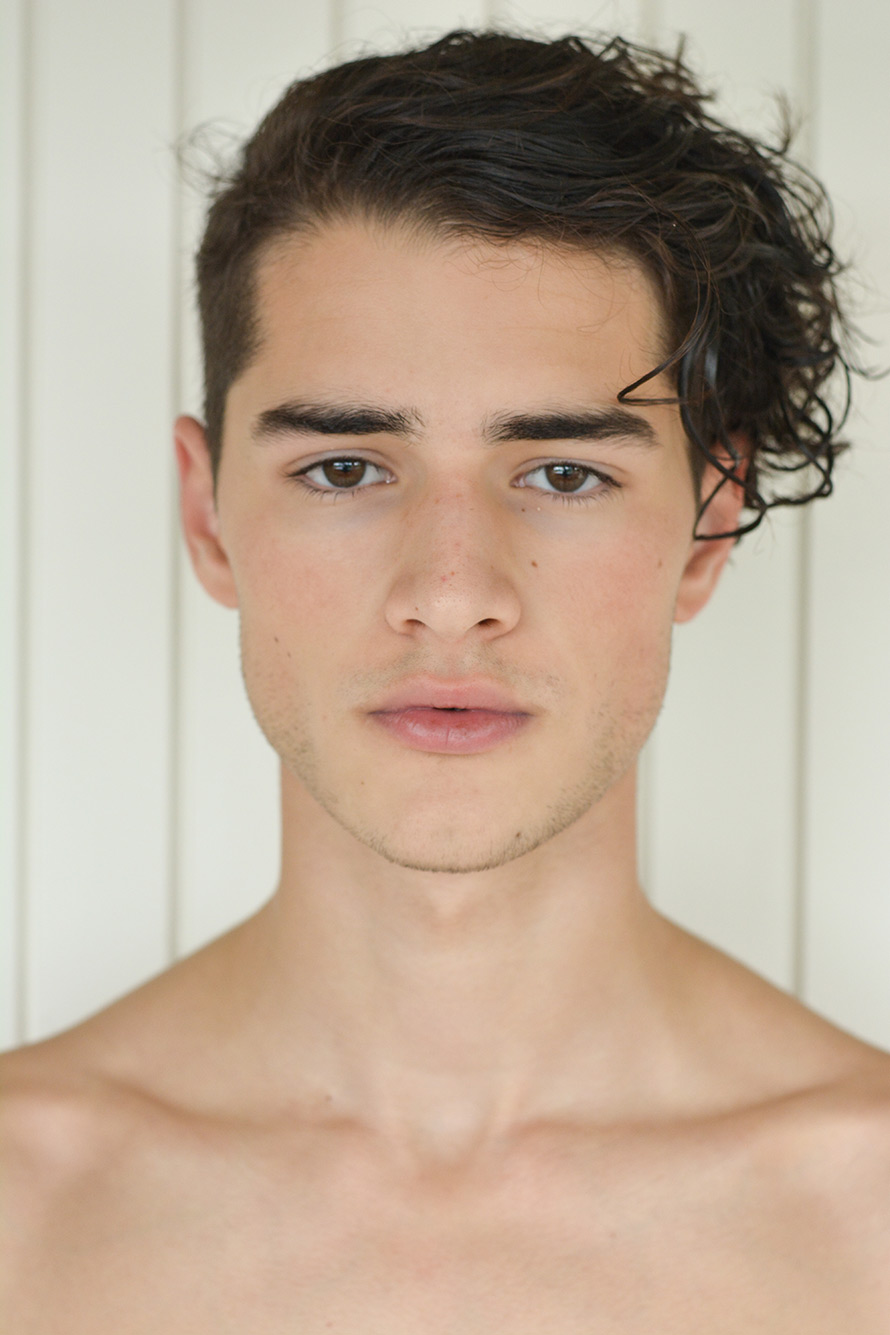 Sander | NEWfaces