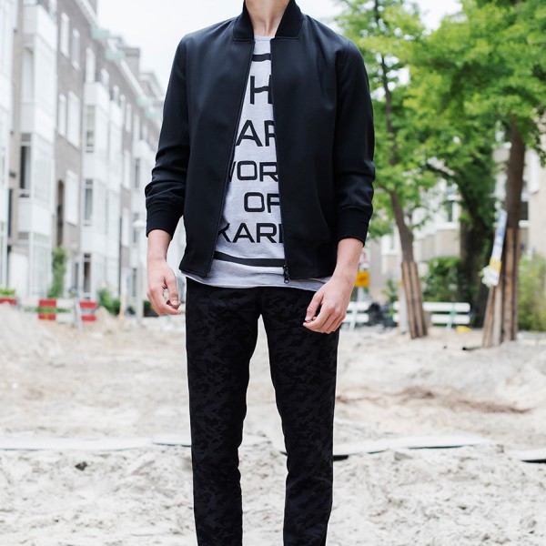 Sander | NEWfaces