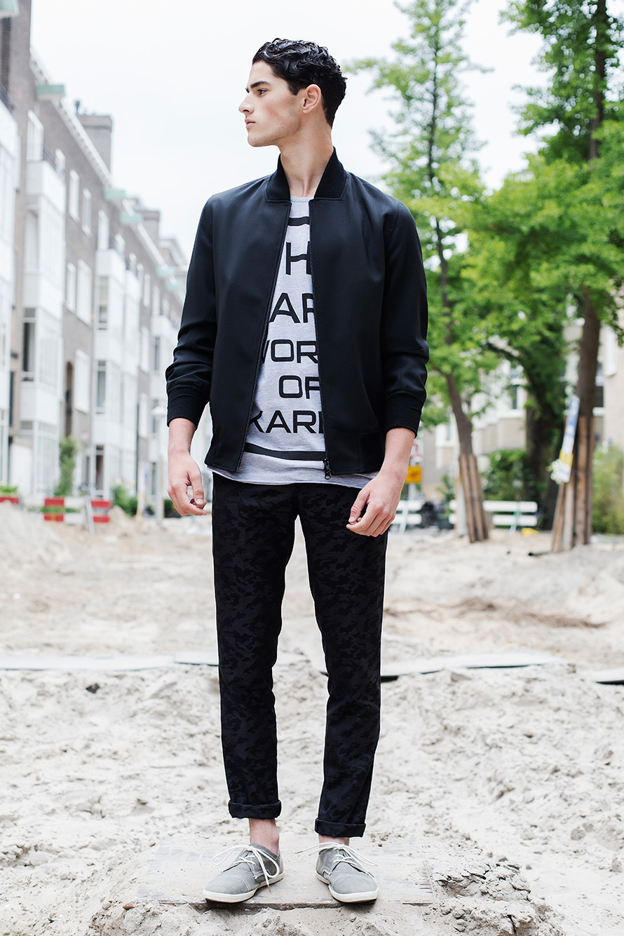 Sander | NEWfaces