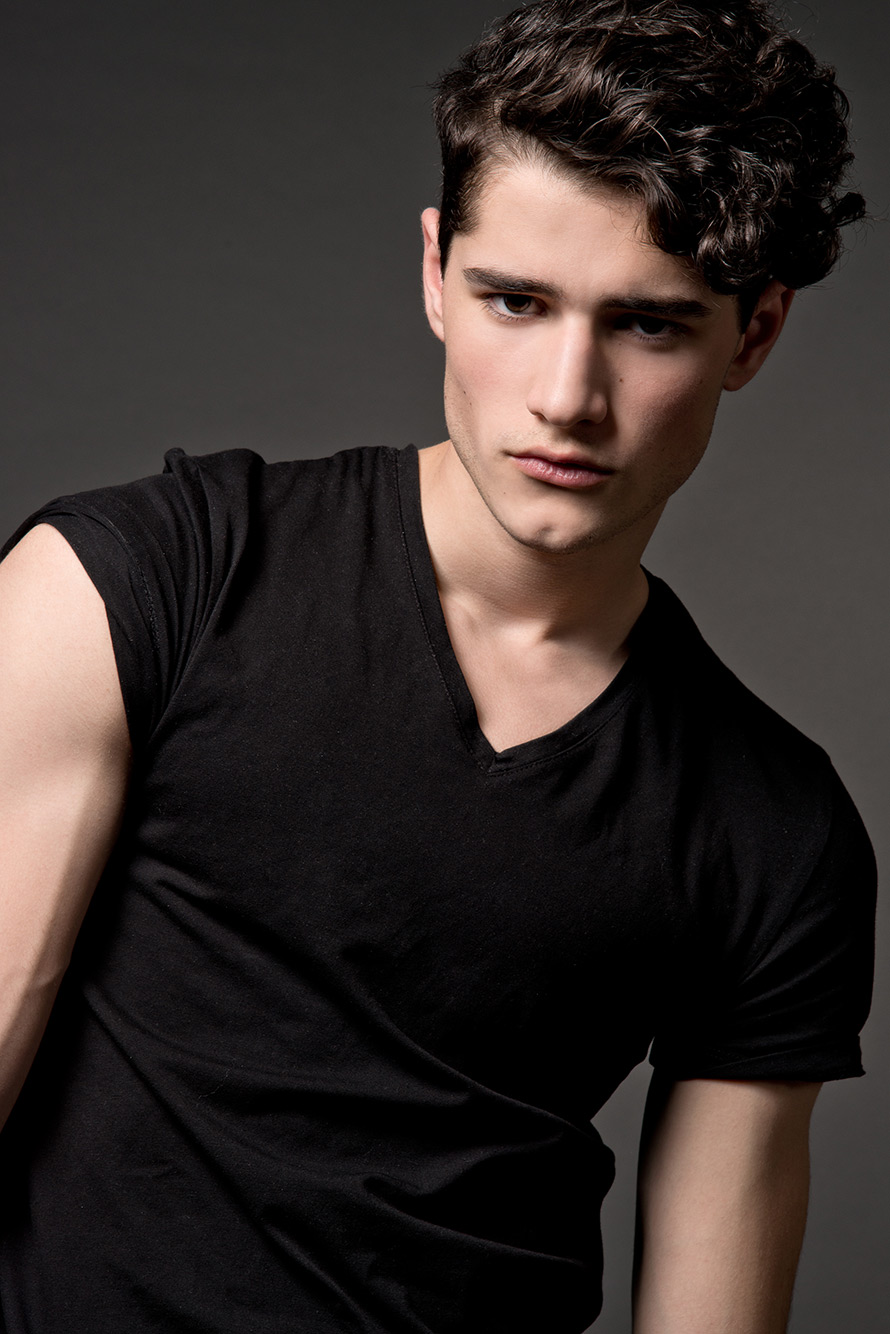 Sander | NEWfaces