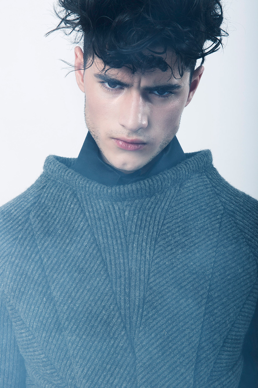 Sander | NEWfaces