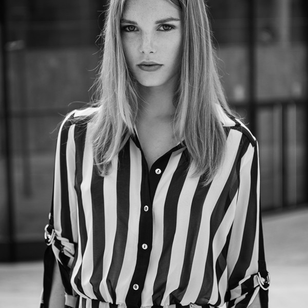 Suzanna | NEWfaces