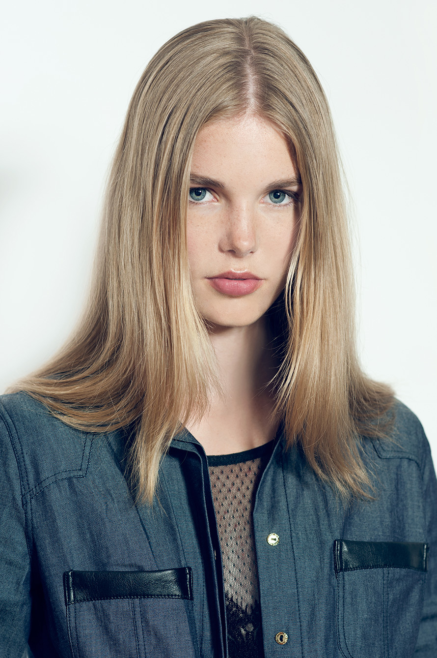 Suzanna | NEWfaces