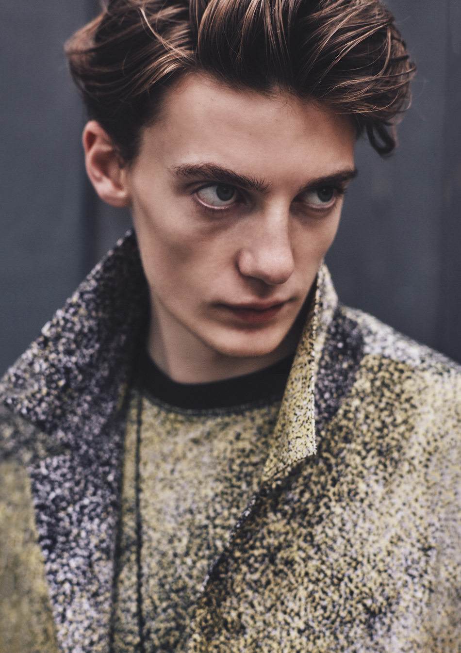 Ben Archer | NEWfaces
