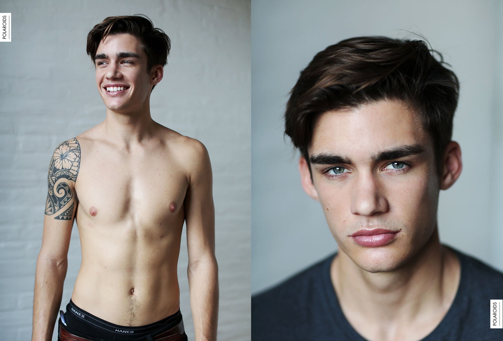 David Bywater – NEWfaces