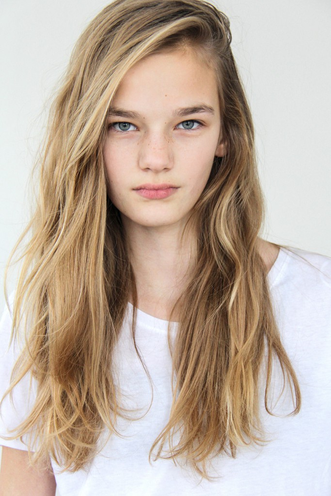 NEWfaces | Page 83 | MODELS.com's showcase of the best new faces ...