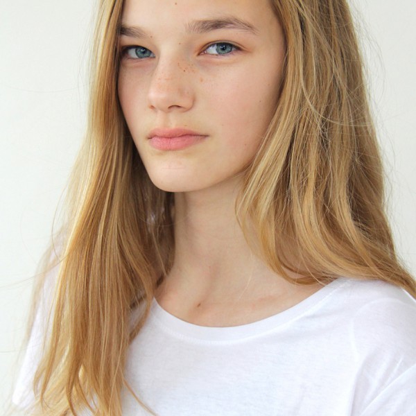 Anka | NEWfaces