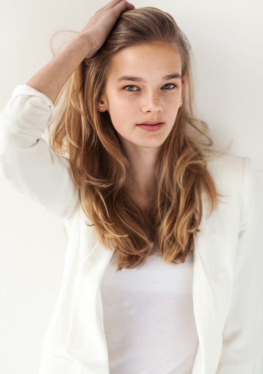 Anka | NEWfaces