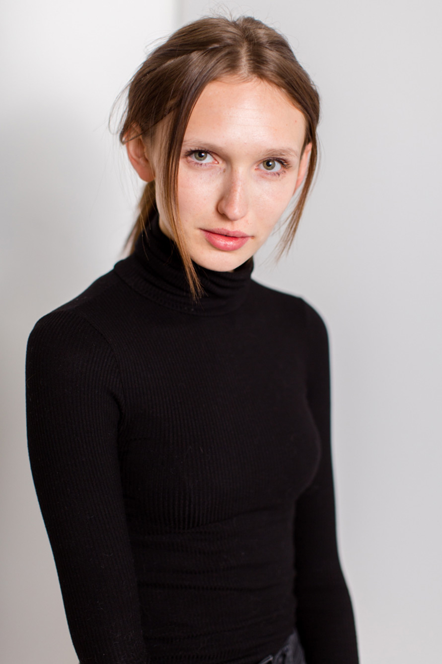 Anna | NEWfaces