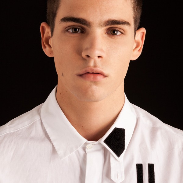 Federico | NEWfaces