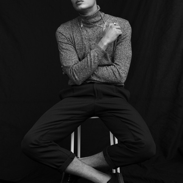 Francesco | NEWfaces