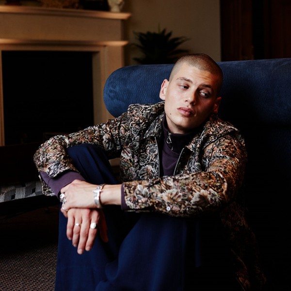 Francesco | NEWfaces