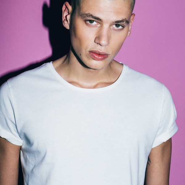 Francesco | NEWfaces