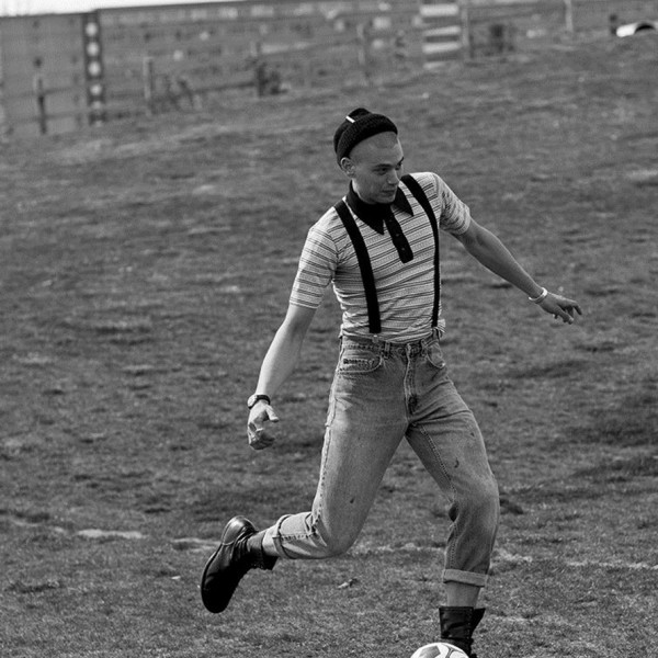 Francesco | NEWfaces