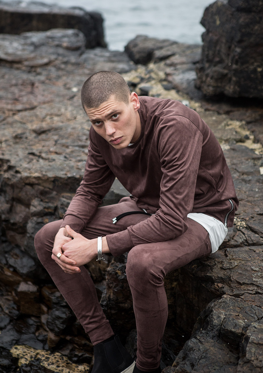 Francesco | NEWfaces