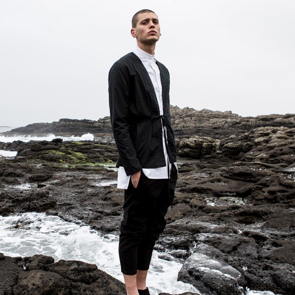 Francesco | NEWfaces