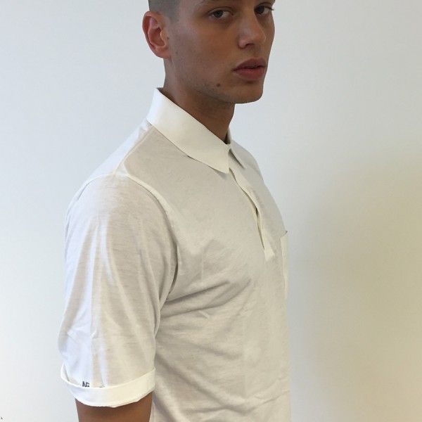 Francesco | NEWfaces