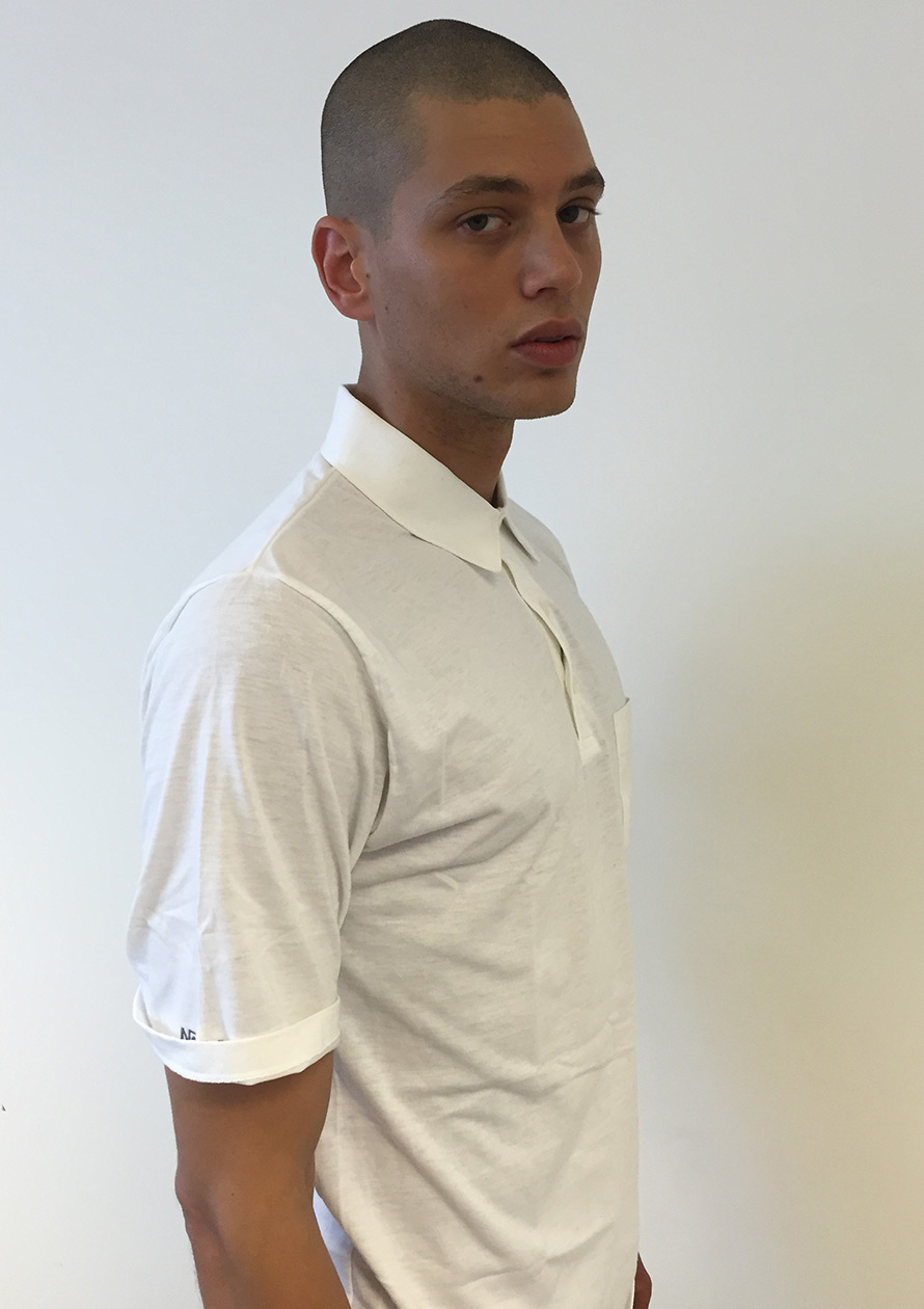 Francesco | NEWfaces