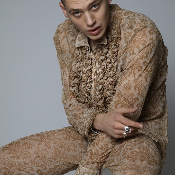 Francesco | NEWfaces