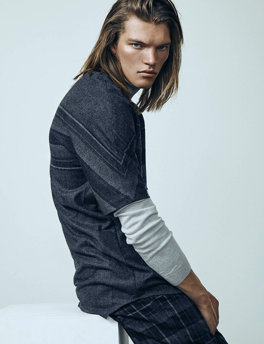 Fraser | NEWfaces
