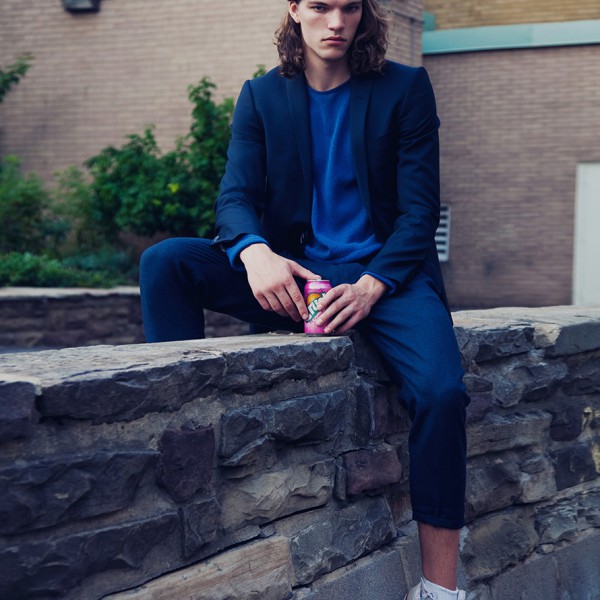 Fraser | NEWfaces