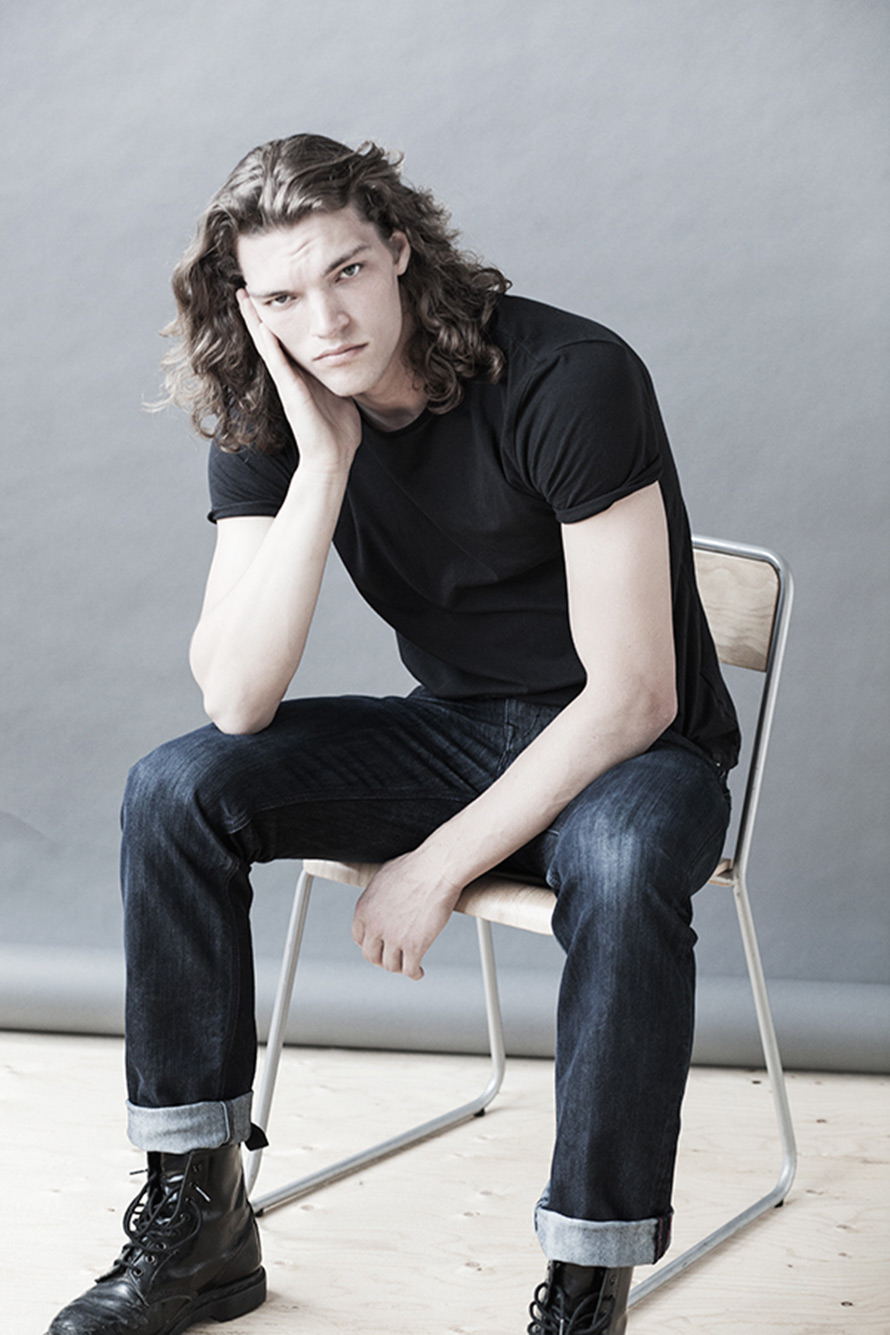 Fraser | NEWfaces