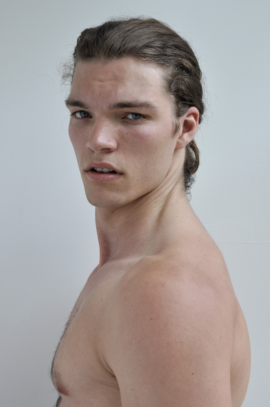 Fraser | NEWfaces