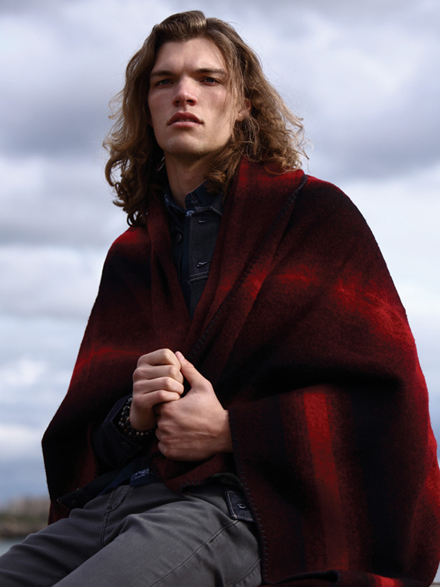 Fraser | NEWfaces