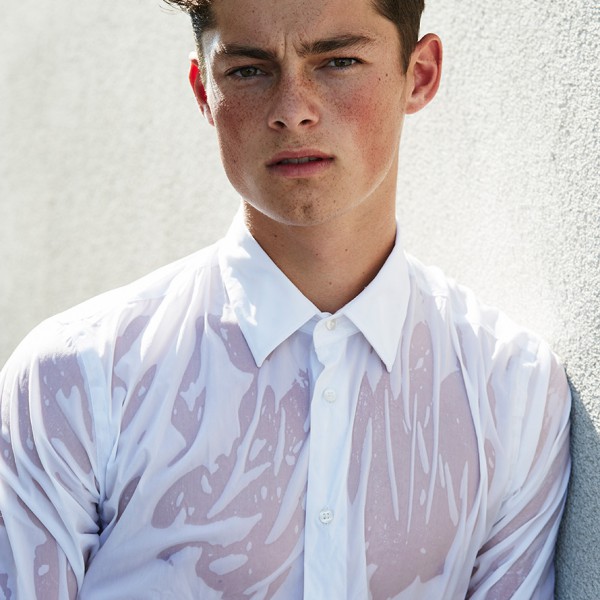 Quinn | NEWfaces