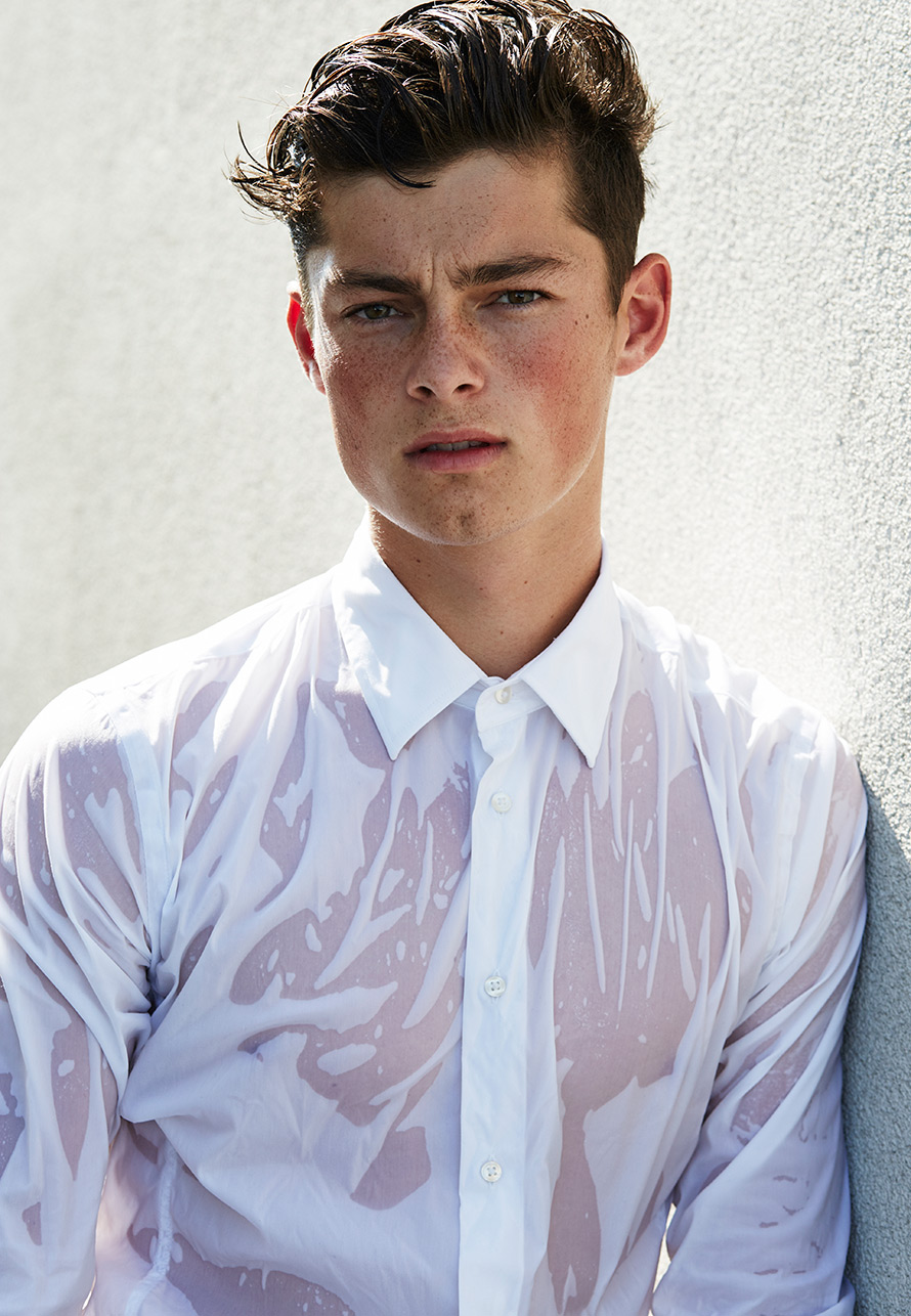 Quinn | NEWfaces