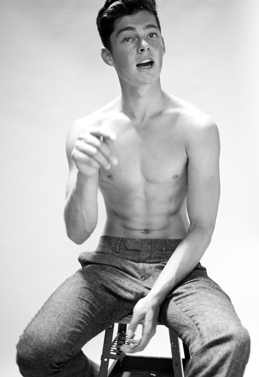 Quinn | NEWfaces