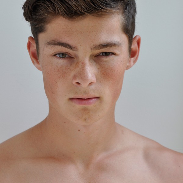 Quinn | NEWfaces